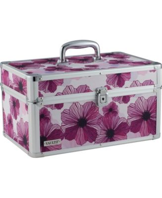 Vaultz Makeup Artist Case - Macy's