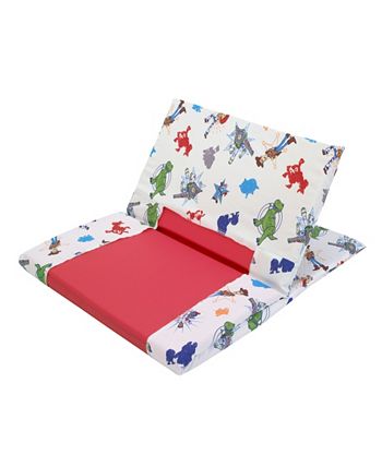 Disney Toy Story 4 Nap Mat Sheet - Macy's