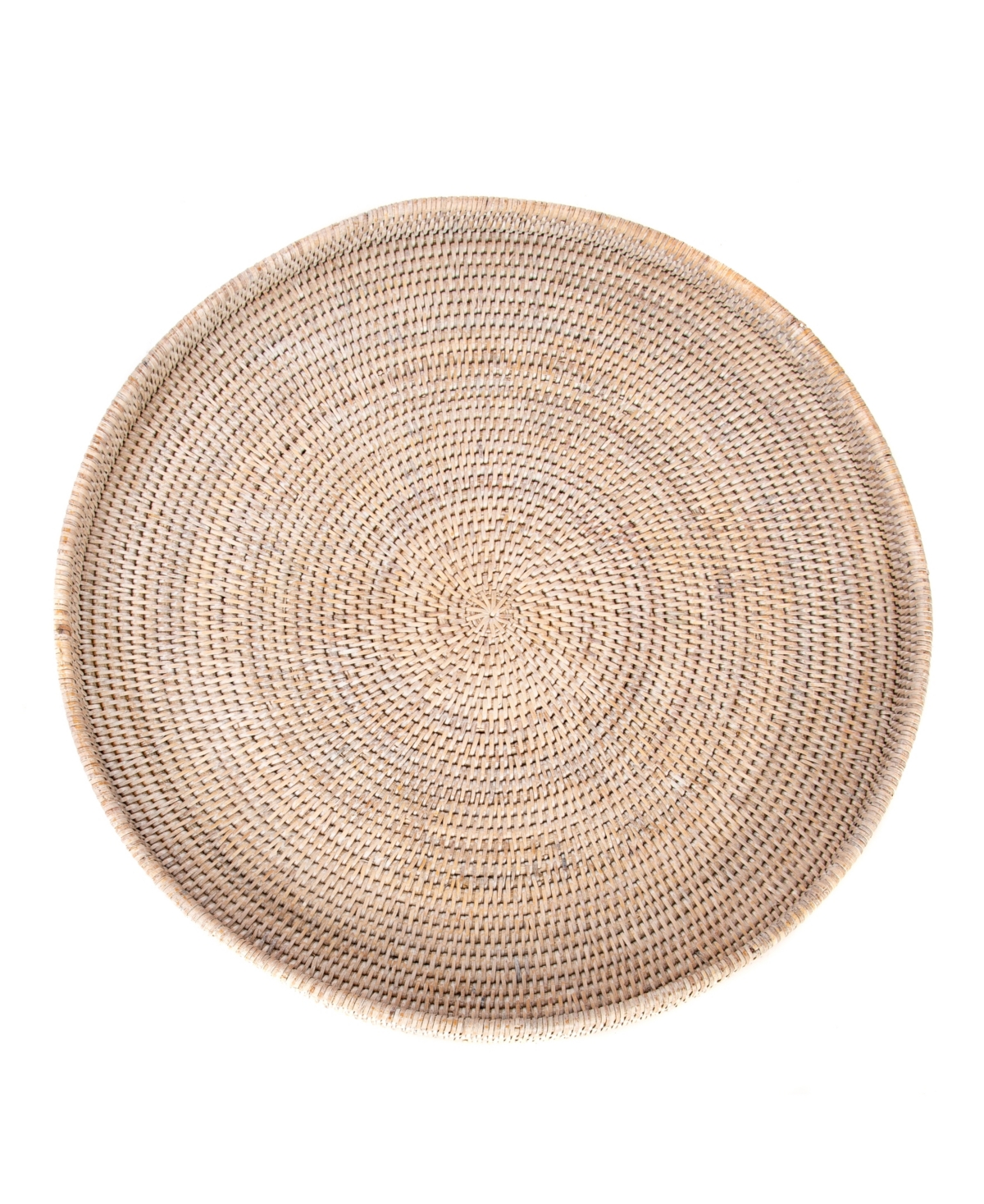 Click here for Artifacts Trading Company Artifacts Rattan Round O... prices