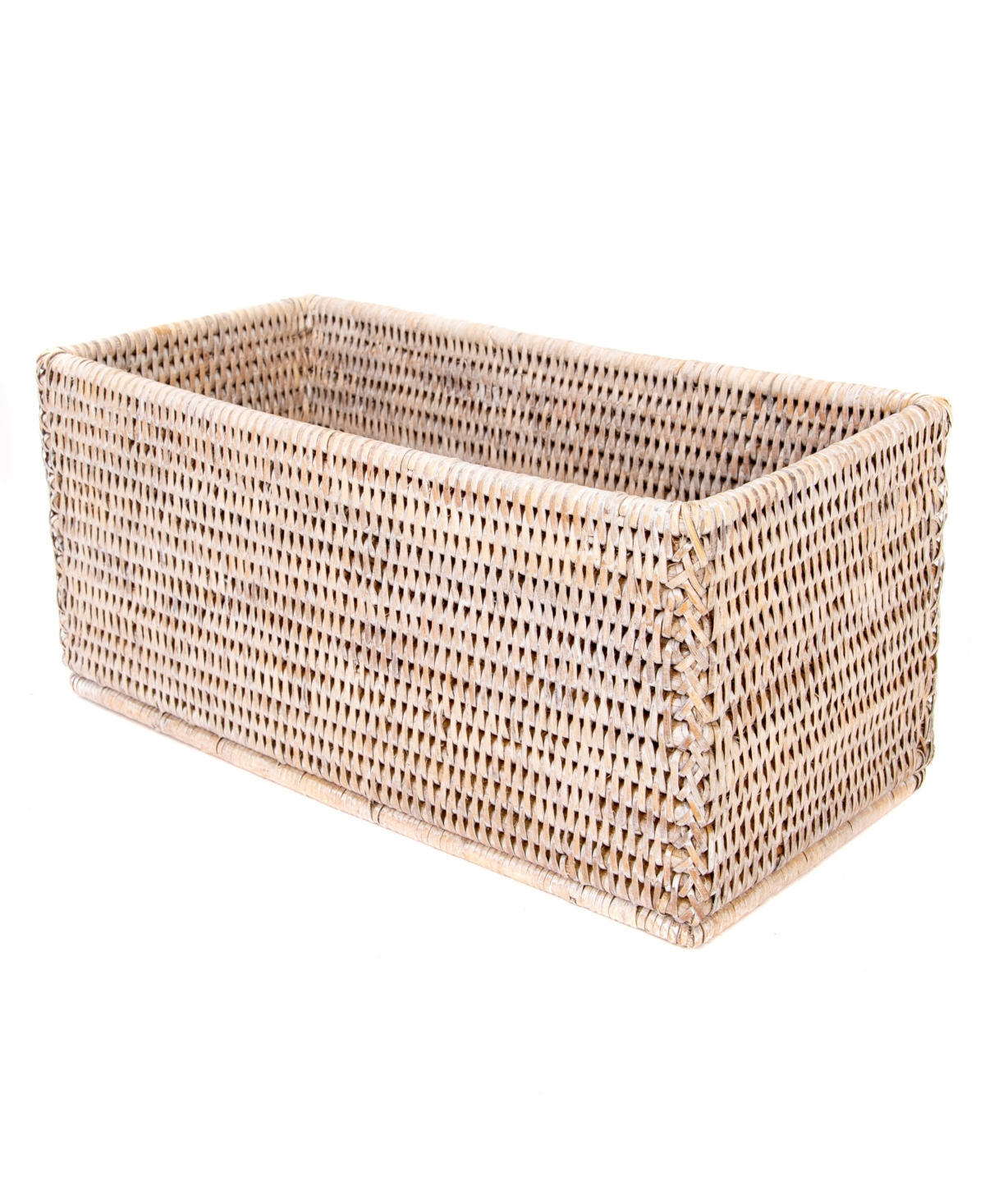 Click here for Artifacts Trading Company Artifacts Rattan Rectang... prices