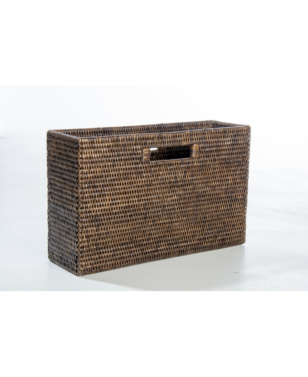 Click here for Artifacts Trading Company Artifacts Rattan Rectang... prices