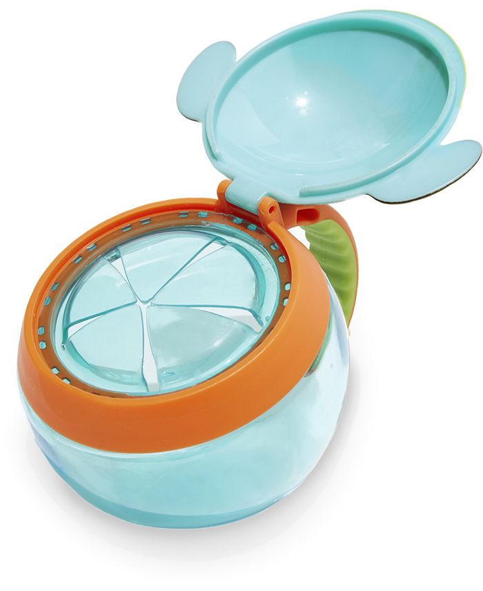 Skip Hop Zoo Dog Snack Cup - Macy's