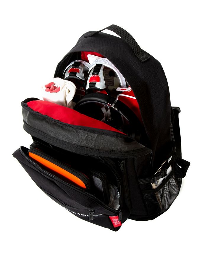 Manhattan Portage Graduate Backpack - Macy's