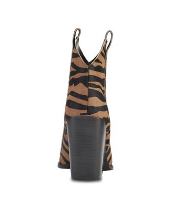 Rebel Wilson Western Cowboy Boots - Macy's