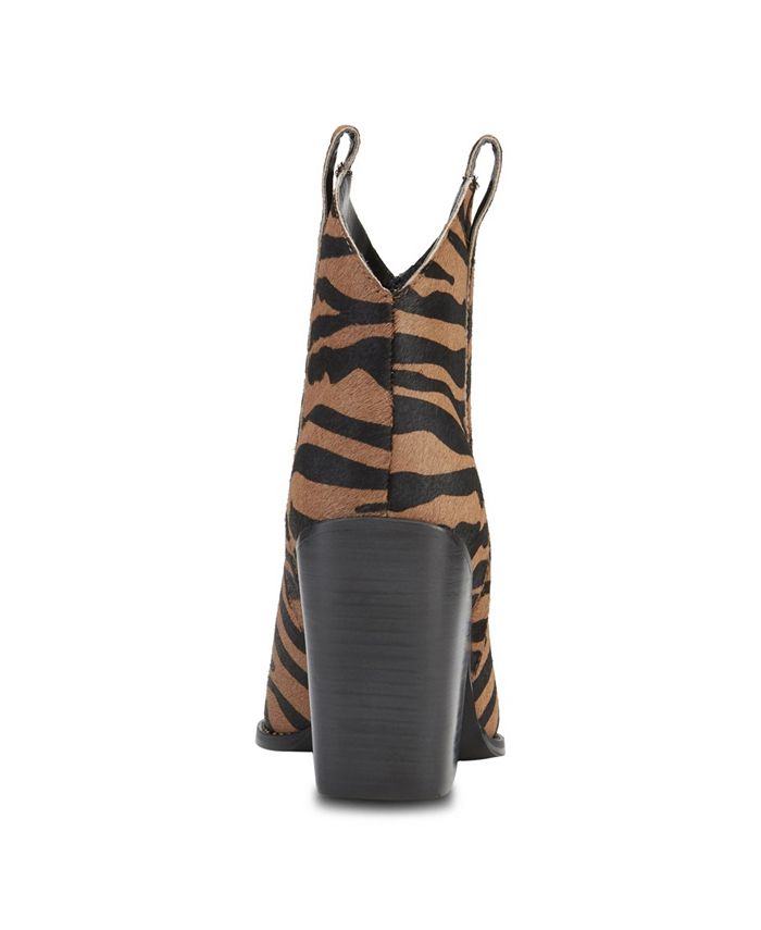 Rebel Wilson Western Cowboy Boots - Macy's