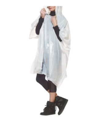 Go Travel Poncho & Pouch - Macy's