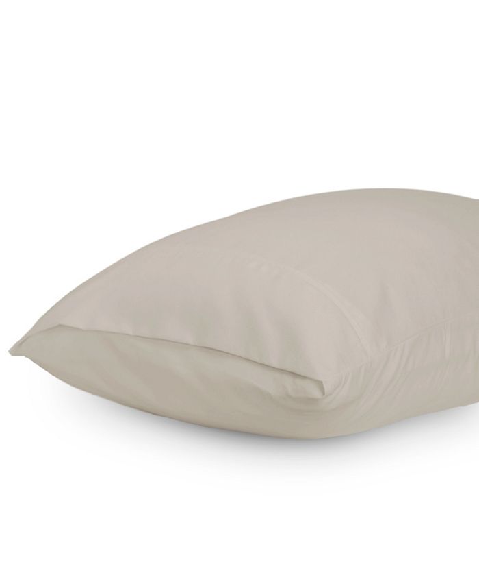 Jennifer Adams Home Jennifer Adams Lux Collection Standard Pillowcases ...