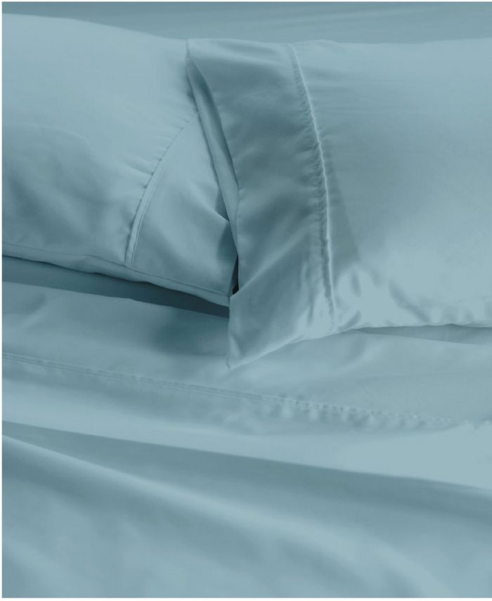 Jennifer Adams Home Jennifer Adams Lux Collection Queen Sheet Sets - Macy's