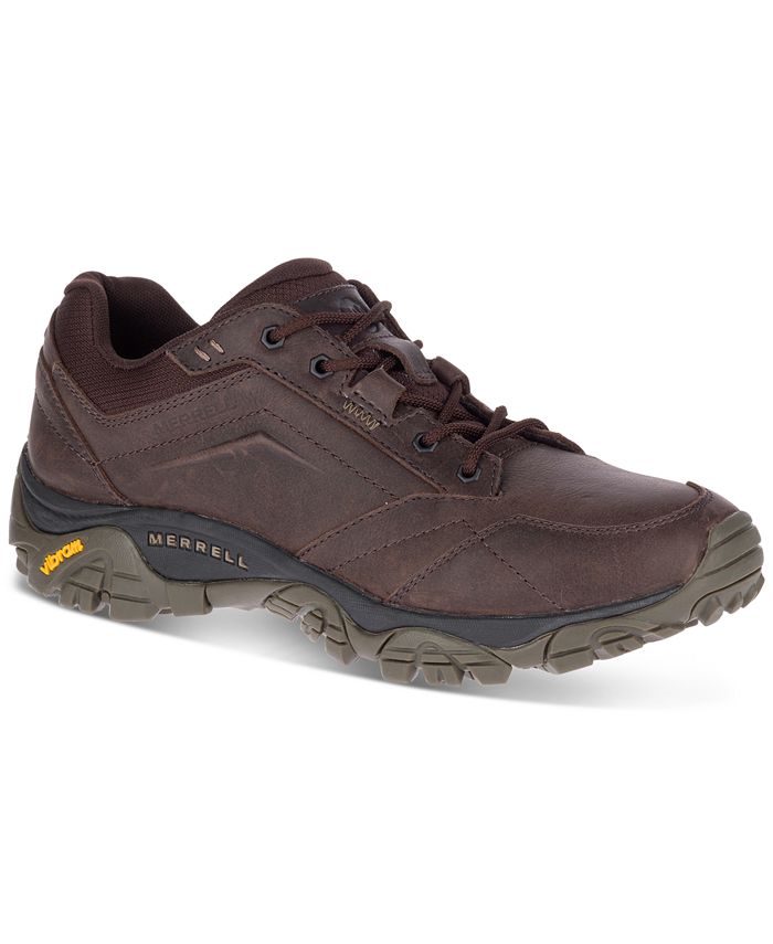 Merrell Men's MOAB Adventure Luna Hiking Boots - Macy's