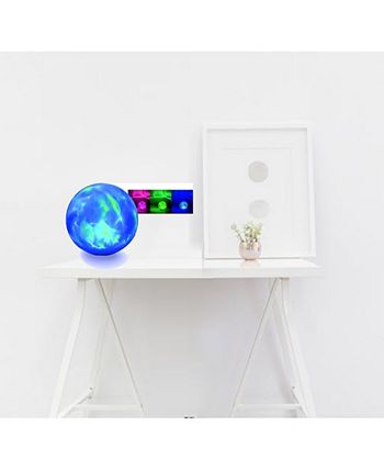 Creative Motion Supernova Color Changing Sphere - Macy's