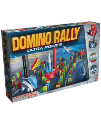 Goliath Domino Rally Ultra Power - Macy's