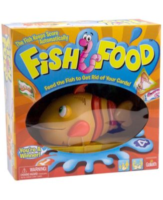 Goliath Fish Food - Macy's