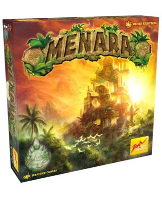 Zoch Verlag Menara - Macy's