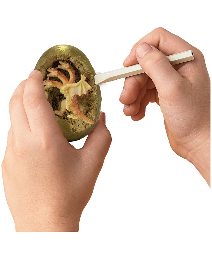 Areyougame Mindware Dig it Up - Discoveries Dragons - Dragon Eggs Dig ...