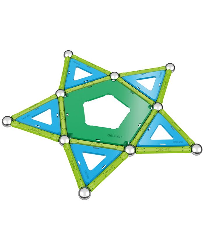 Geomag Panels - 192 Piece - Macy's
