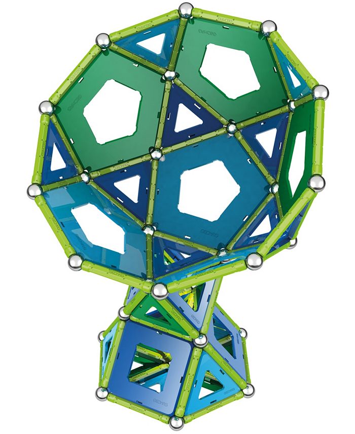Geomag Panels - 192 Piece - Macy's