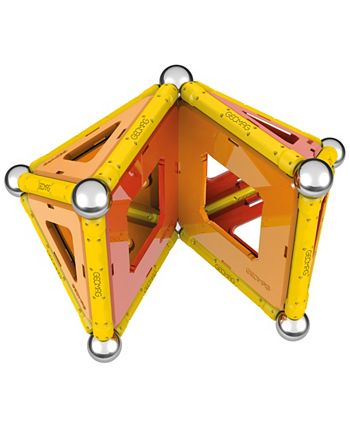 Geomag Panels - 50 Piece - Macy's