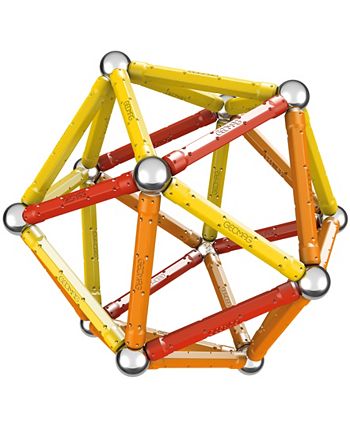 Geomag Color - 64 Piece - Macy's