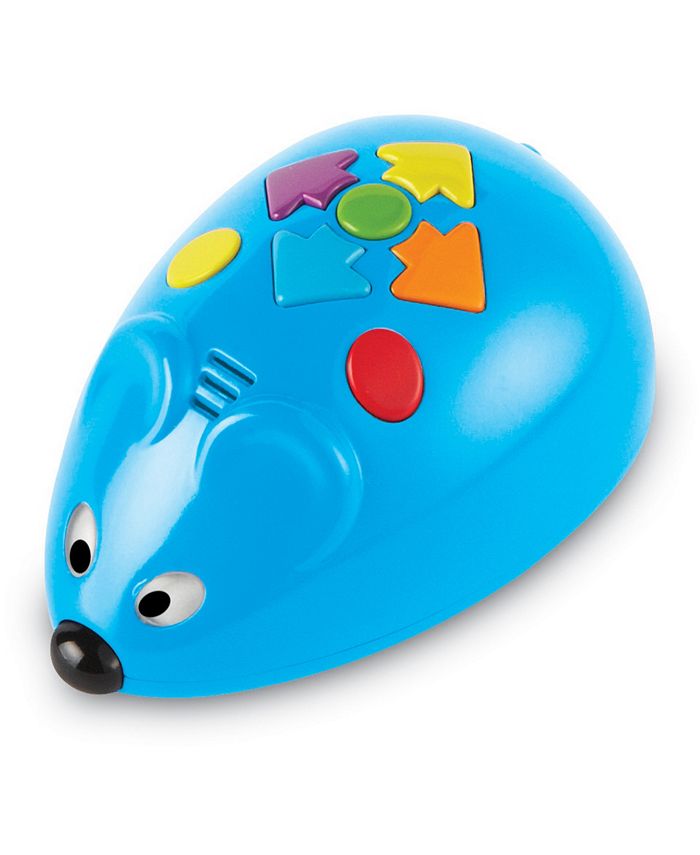Areyougame Learning Resources Learning Essentials - Code Go Robot Mouse Activity Set - Macy's