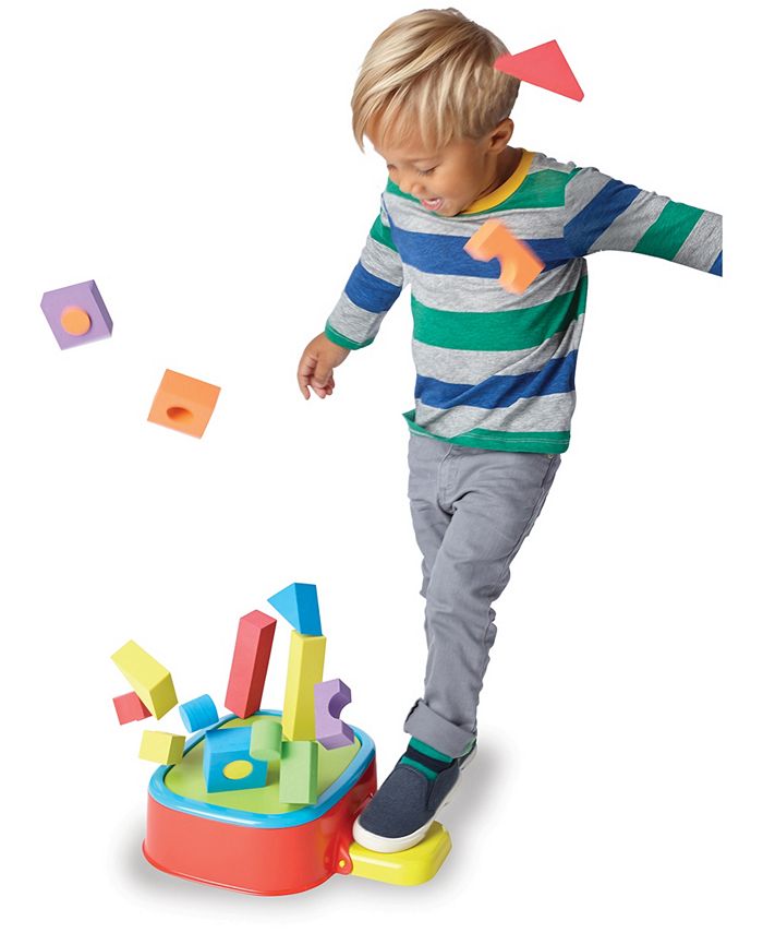 MindWare Kablocks Blast - Macy's