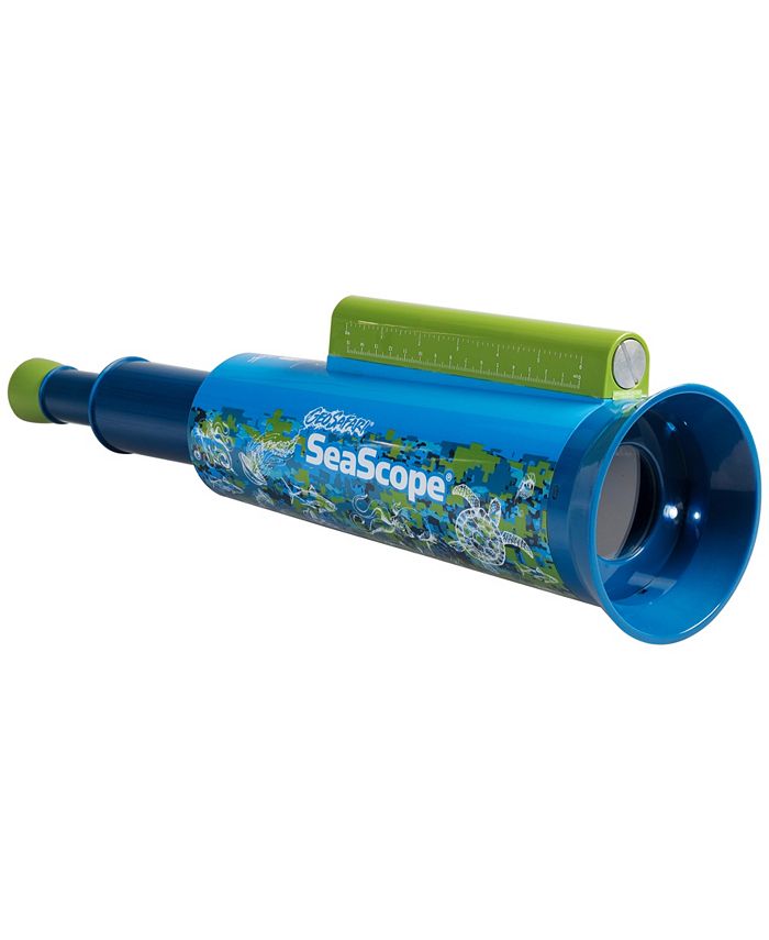 Areyougame Educational Insights Geosafari Seascope - Macy's