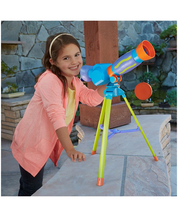 Educational Insights Geosafari Jr. My First Telescope - Macy's