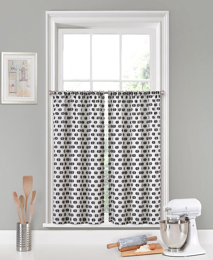 Keeco Vue Window Solutions Modo 52'' x 45'' Tier Pair - Macy's