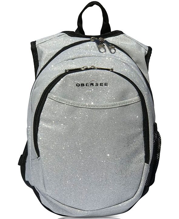 Obersee Sparkle Backpack with Insulated Cooler & Reviews - All Kids ...