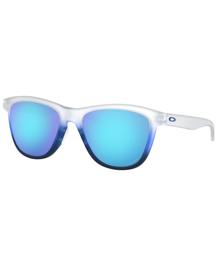 Oakley Sunglasses, OO9320 53 MOONLIGHTER - Macy's