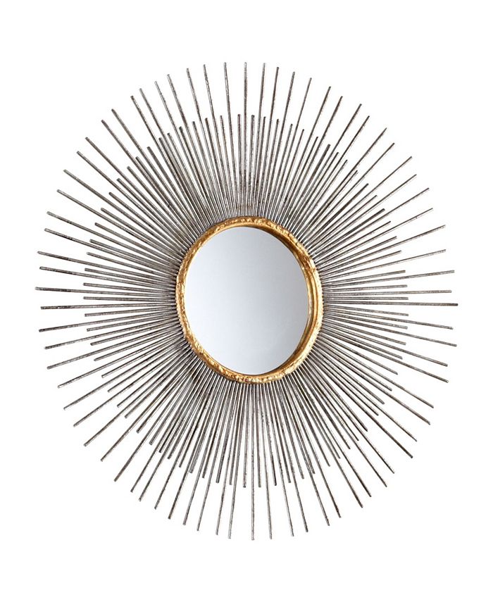 Cyan Design Pixley Accent Mirror - Macy's