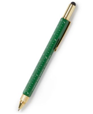 Designworks Ink Standard Issue Multi-Tool Pen - Macy's