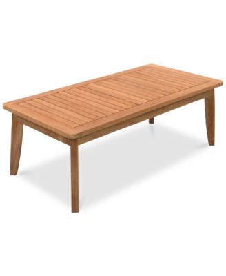 Savona teak outdoor furniture store