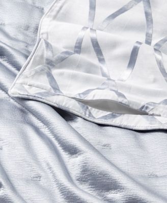 Hotel Collection Dimensional Bedding Collection, Created for Macy's ...