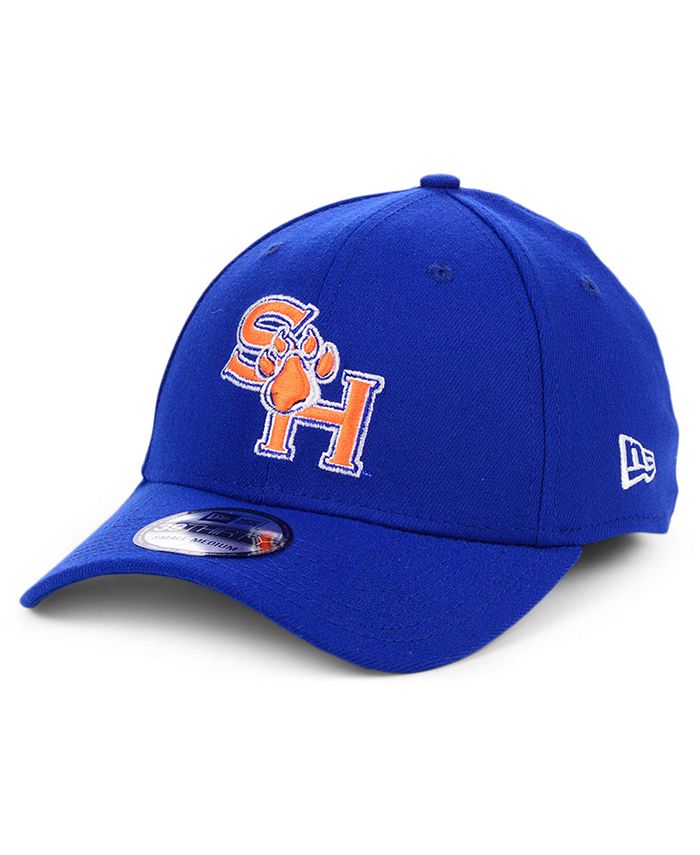 New Era Sam Houston State Bearkats College Classic 39THIRTY Cap - Macy's