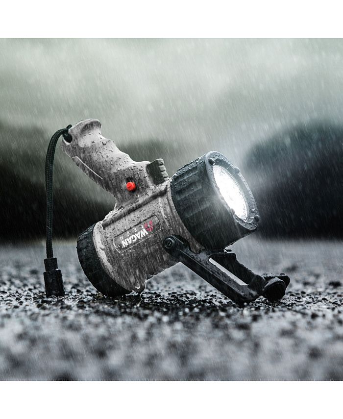 Wagan Tech Wagan Brite-Nite 3W LED Spotlight - Macy's