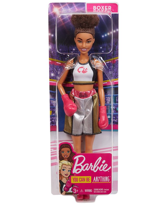 Barbie Doll - Macy's