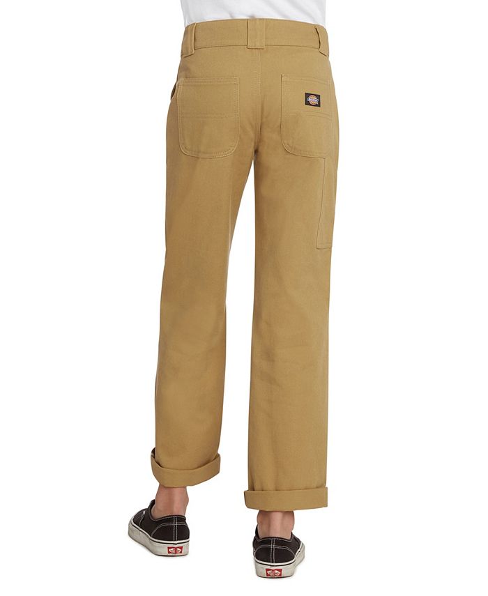 Dickies Utility Twill Pant Relaxed Fit - Macy's