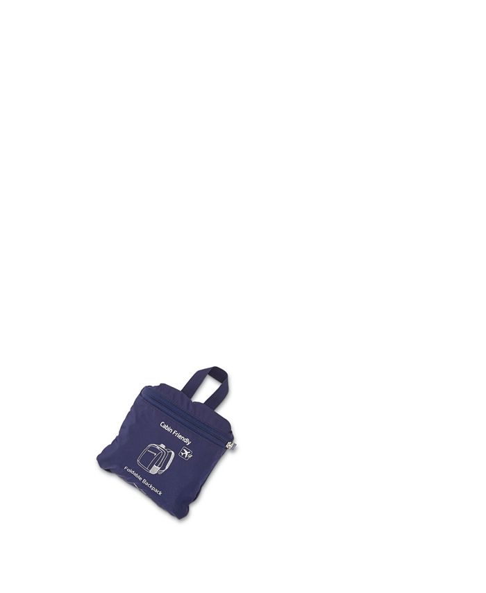Samsonite Foldaway Backpack - Macy's