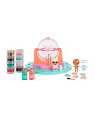 LOL Surprise DIY Glitter Factory - Macy's