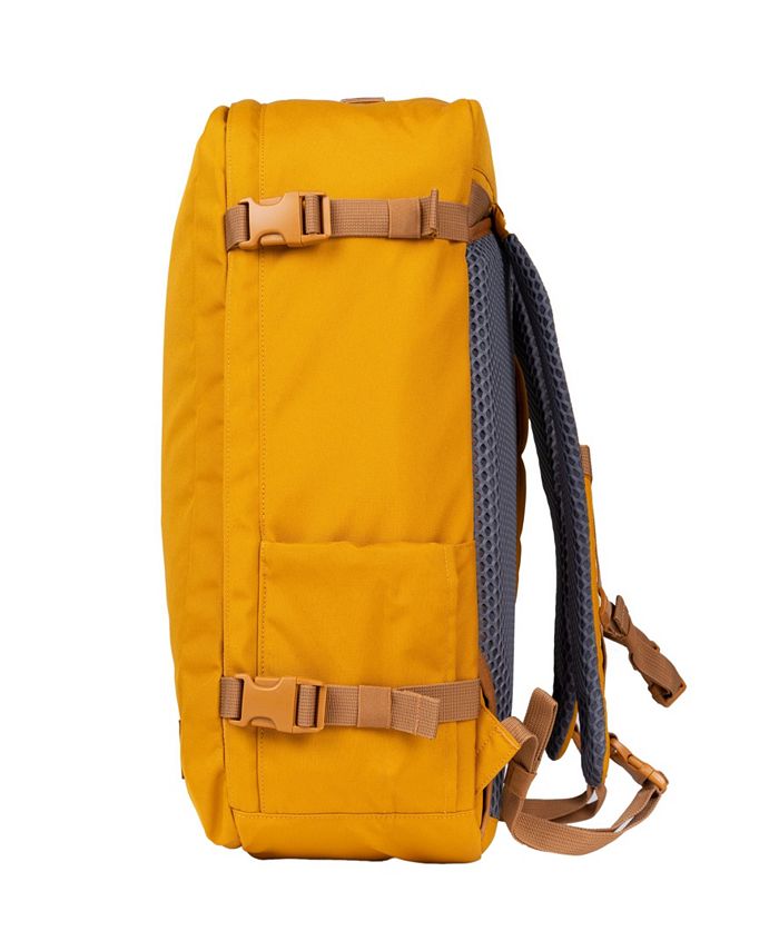 CabinZero Classic Plus 42L Backpack - Macy's