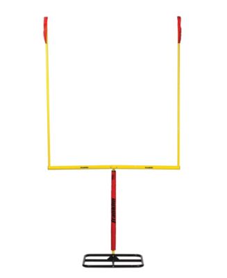Franklin Sports Authentic Steel Football Goal Post - Macy's