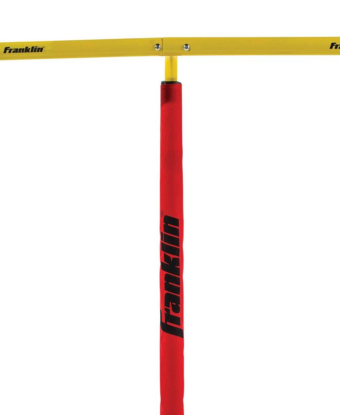Franklin Sports Authentic Steel Football Goal Post - Macy's