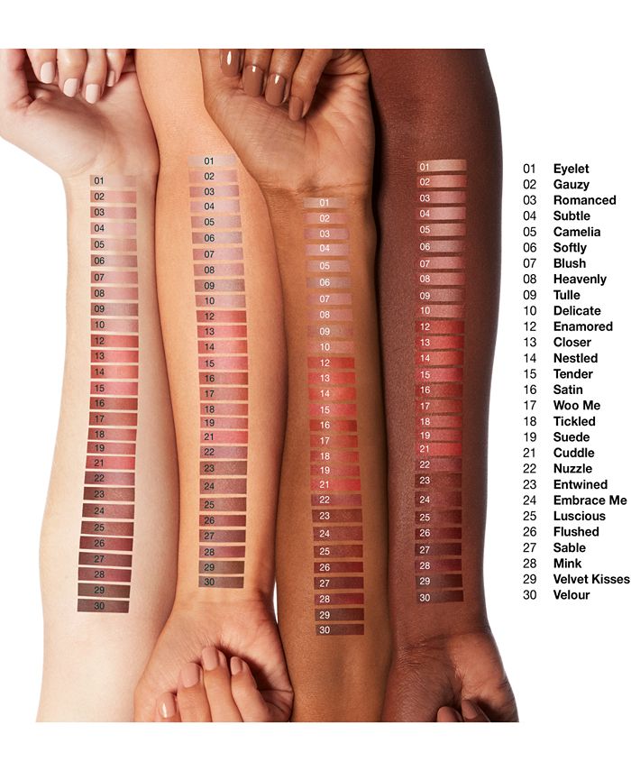 Clinique Even Better Pop™ Lip Colour Foundation Lipstick - Macy's
