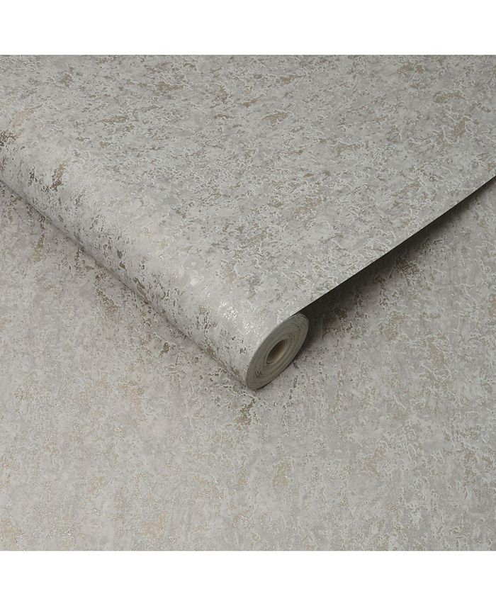 Graham & Brown Milan Texture Wallpaper - Macy's