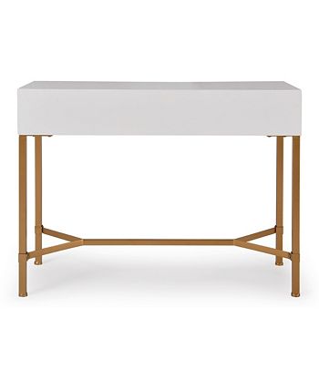 Adore Décor Jupiter Desk - Macy's