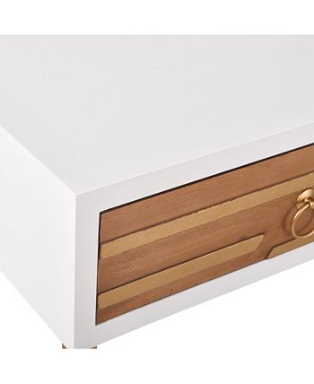 Adore Décor Jupiter Desk - Macy's