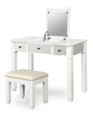 Oldham 2-Piece Vanity Set - Macy's
