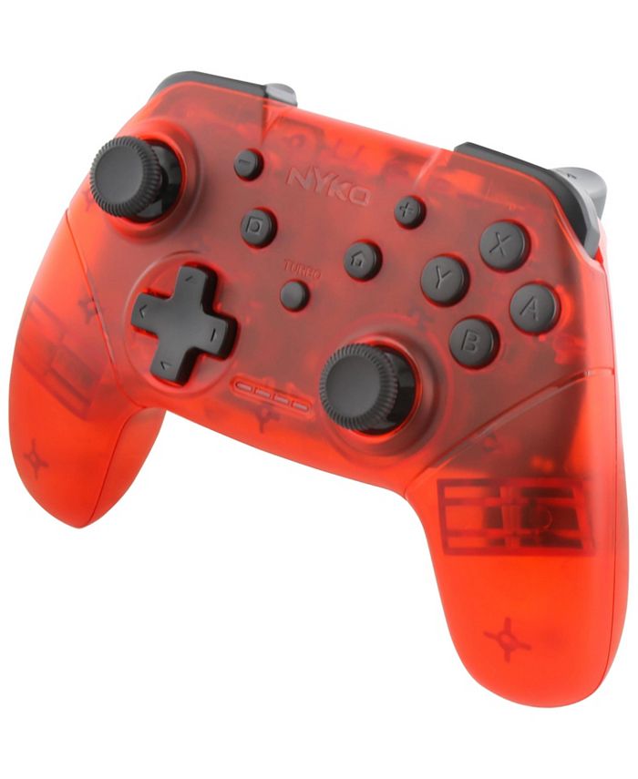 Nyko Wireless Core Controller for Nintendo Switch - Macy's