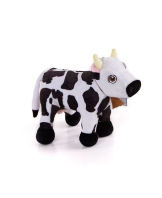 La Granja De Zenon 'Vaca Lola' 8" Musical Plush Granja De Zenon El ...