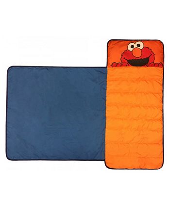 Sesame Street Elmo Nap Mat - Macy's